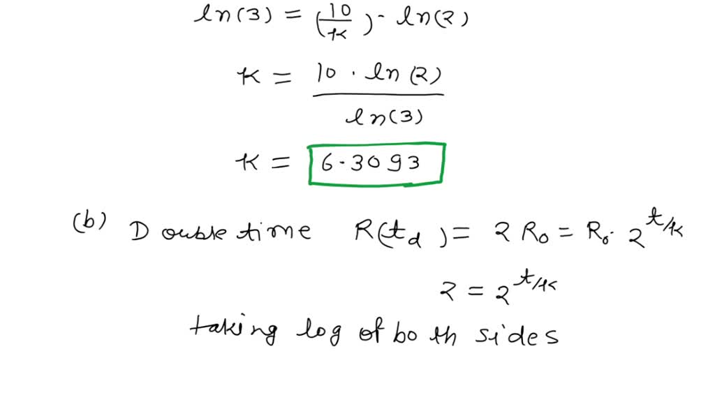 SOLVED: Consider the linear system Y = L-5 Y. -3 a. Find the eigenvalues and eigenvectors for ...