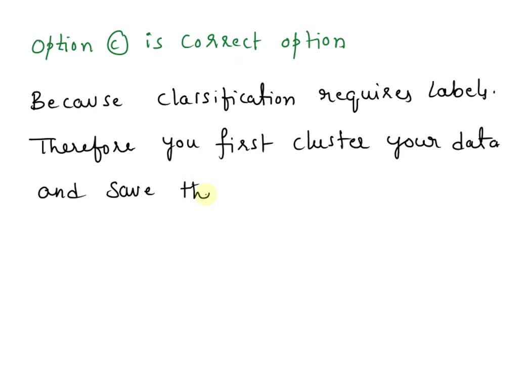 SOLVED: QUESTION 6 Which one of the following methods cannot be used to ... SOLVED: QUESTION 6 Which one of the following methods cannot be used to ...