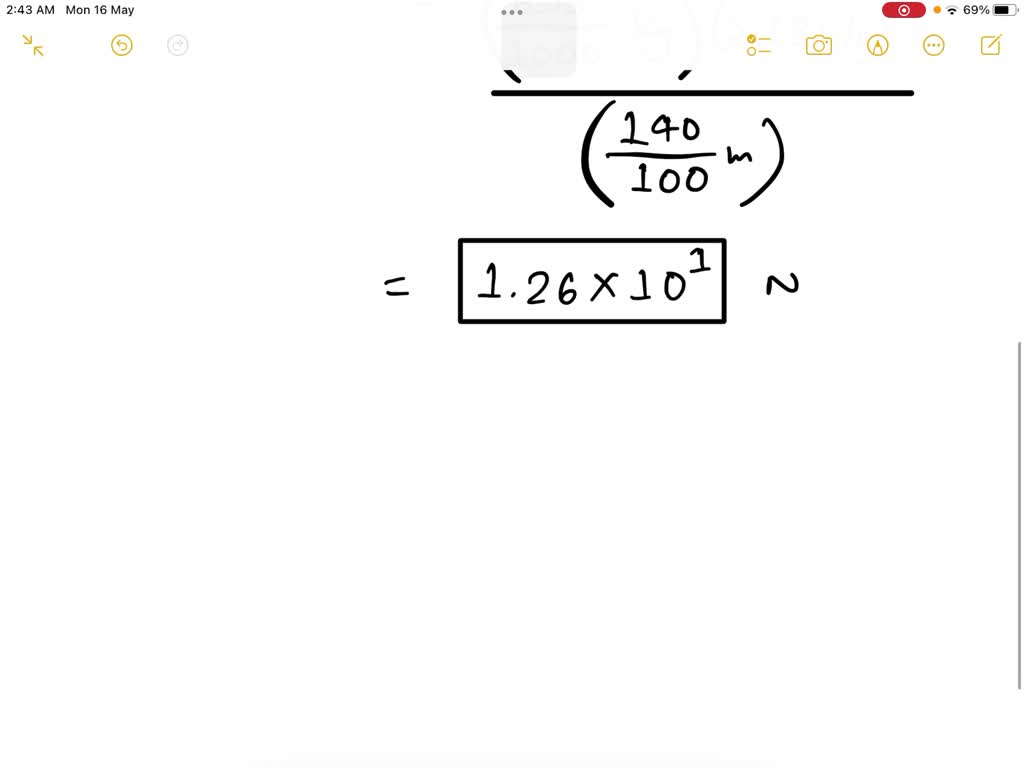 SOLVED: A small object with a mass of 658 g is whirled at the end of a ...