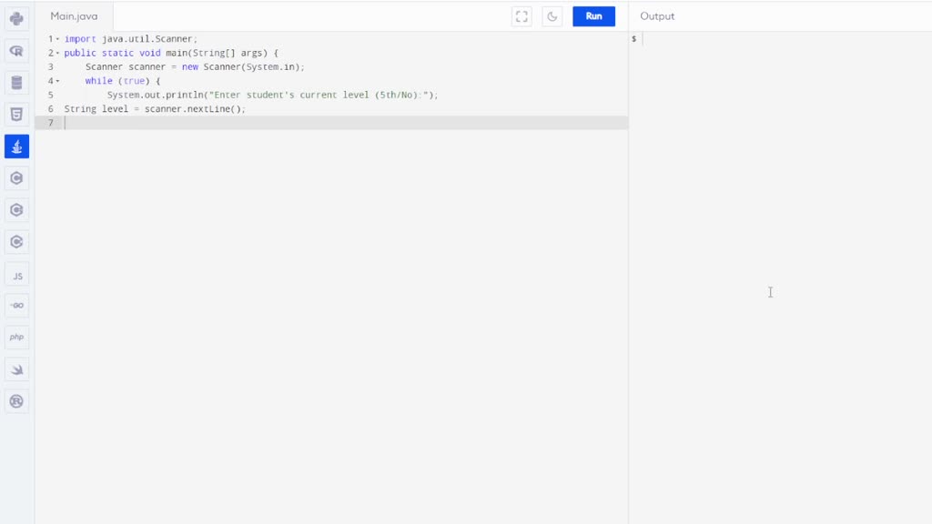 SOLVED: (b) Write a Java class to control access to a classroom of 100 ... SOLVED: (b) Write a Java class to control access to a classroom of 100 ...