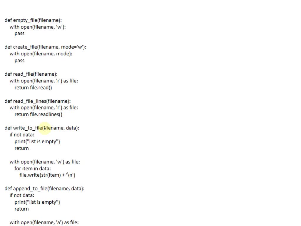 Solved The Text Provided Is Not Formatted Properly And Contains Several Spelling Typographical
