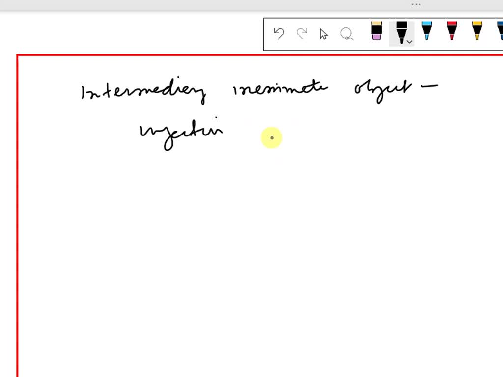 SOLVED: An inanimate object that carries infectious disease agents is a ...