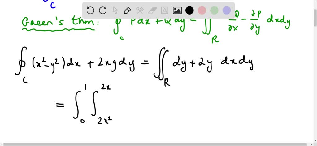 SOLVED: 6. (a) Calculate the given iterated integral ∫0^(π)/(2)∫0^ycos ...
