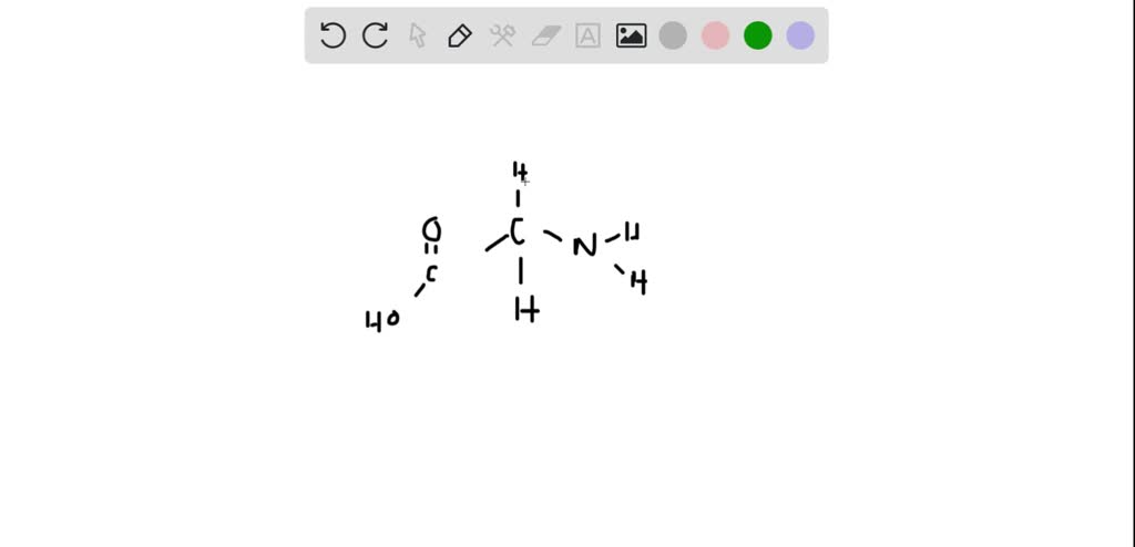 SOLVED: Question 21 Glycine is the only naturally occurring amino acid ... SOLVED: Question 21 Glycine is the only naturally occurring amino acid ...