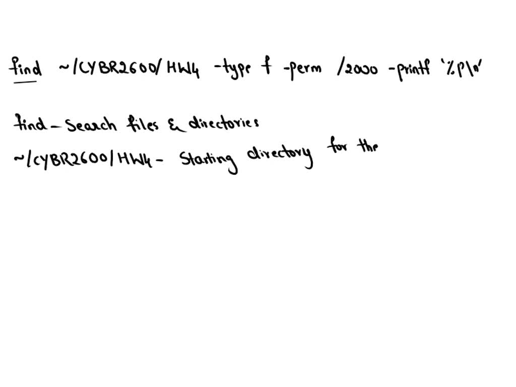 SOLVED: Consider the directory tree of Fig. 4-8. If /usr/jim is the working directory, what is ...