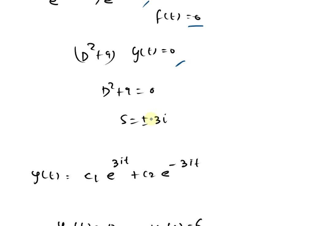 Solved A Single Input Single Output System Has The State Variable Representation Find The 4122