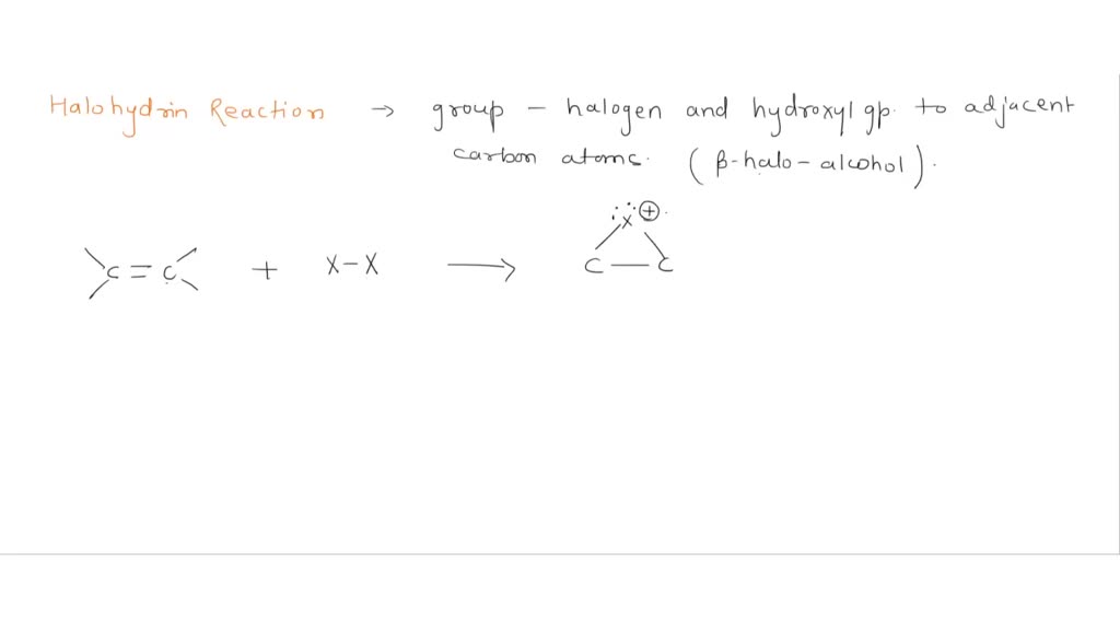 SOLVED: What E the most stable carbocation intermediate that can bc ...