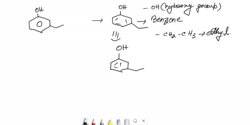 Naming Alcohols 17-37 Give IUPAC names for the following compounds: (a ...