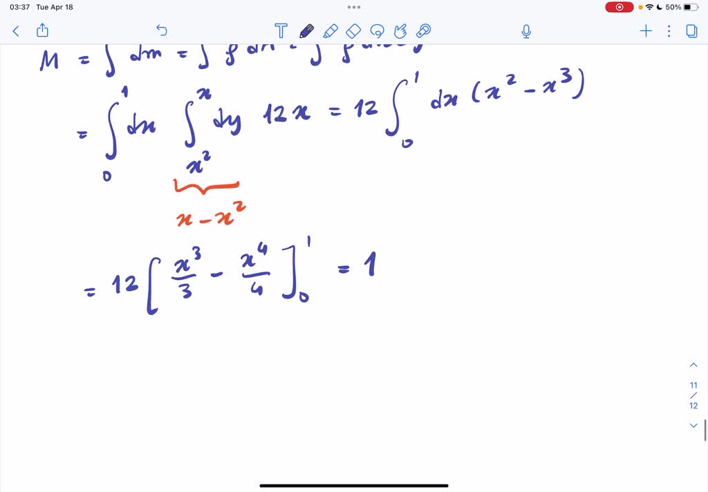 SOLVED: Given that a planar plate is placed in a region bounded by y ...