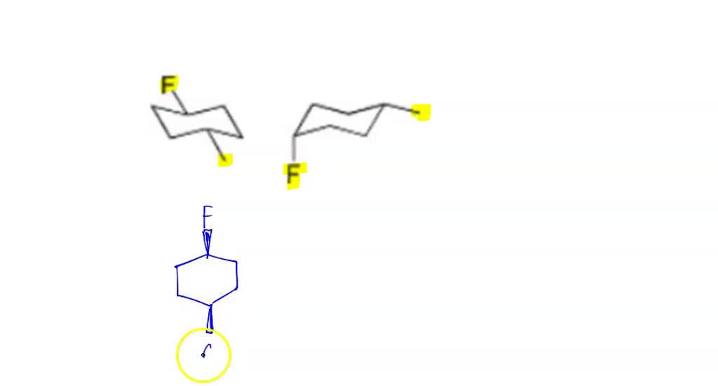 Solved Describe The Relationship Between The Following Two Molecules