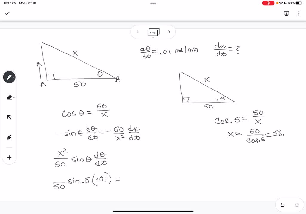 SOLVED: The inverse sine, inverse cosine, and inverse tangent functions have the following ...