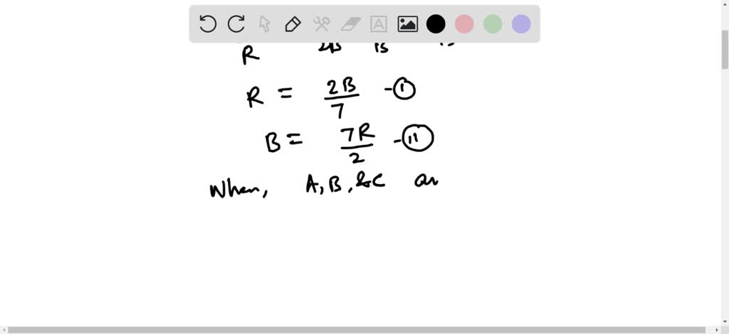 SOLVED: Derive the equation for the equivalent resistance Req' when ...