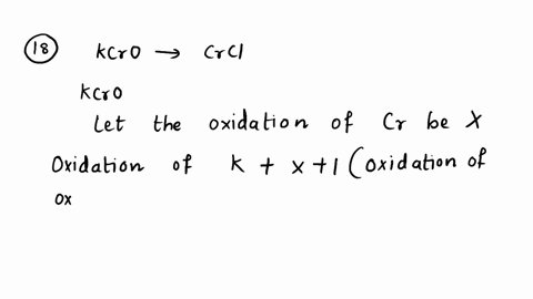 17 what is the sum of the oxidation numbers in lithium...
