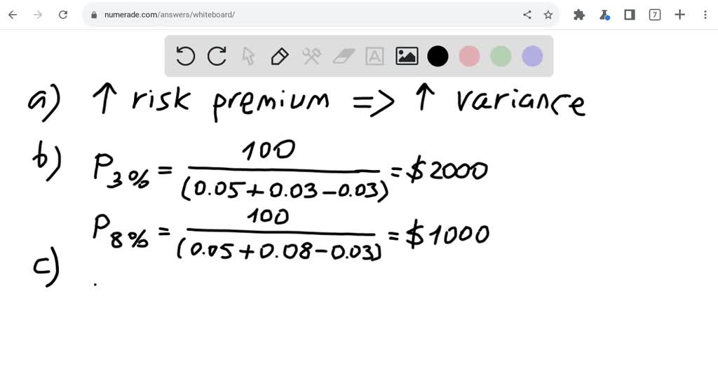 SOLVED: 1. You estimate the Fama-French 3-factor model for the two ...