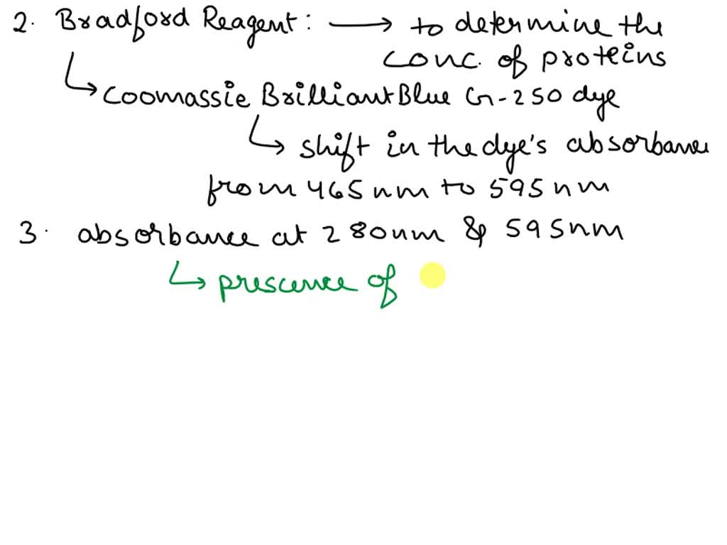SOLVED: Provide explanation for the following steps that you did: Using ...