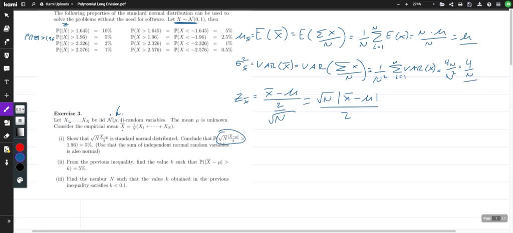 SOLVED: 1. Simulation is relevant in two ways: a. First, if one can simulate values of a random ...