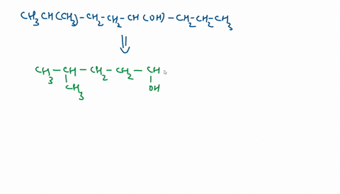 what is the correct iupac name for the compound shown here ch ch3 cha ...