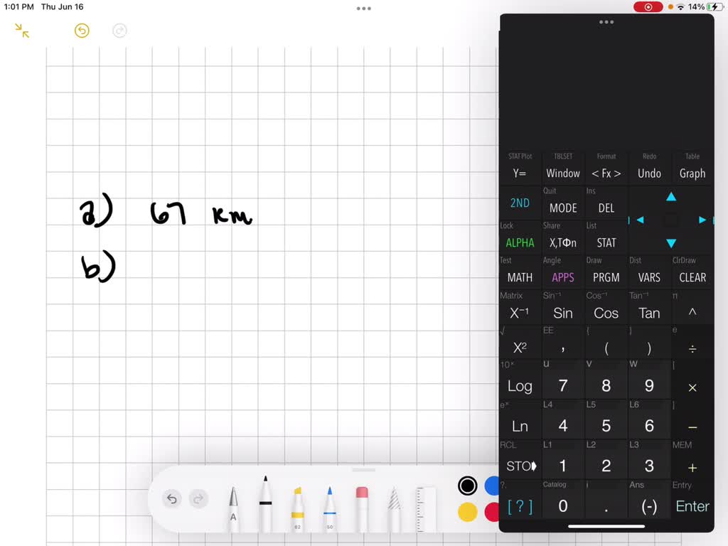 SOLVED: 'hi whatis the answer The graph shows the relationship between ...
