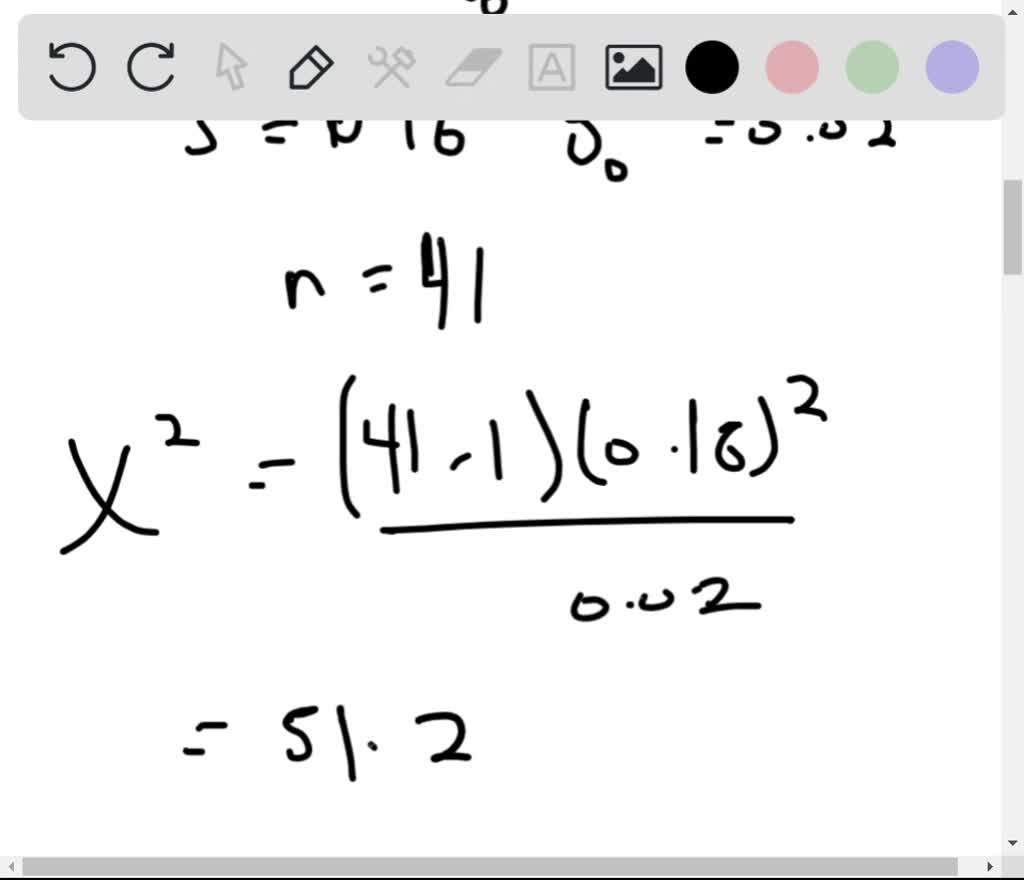 SOLVED: Filling boxes with consistent amounts of its cereals are critical to General Mills ...