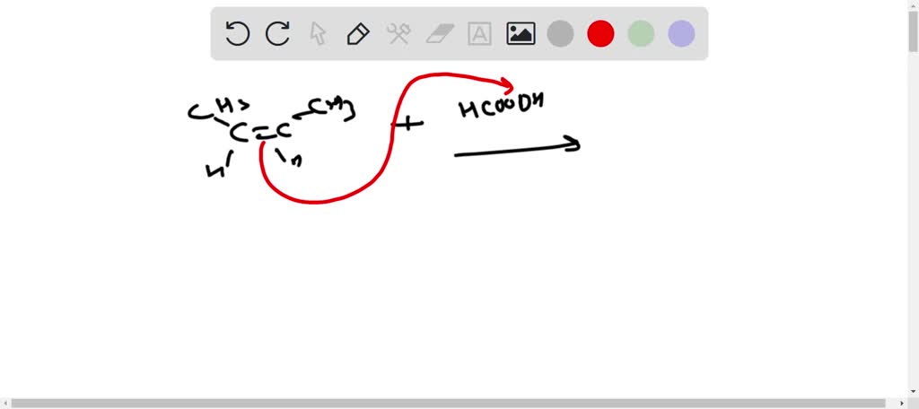 SOLVED: 3.(8 points) Dimethyldioxirane (DMDO) can be used to convert ...