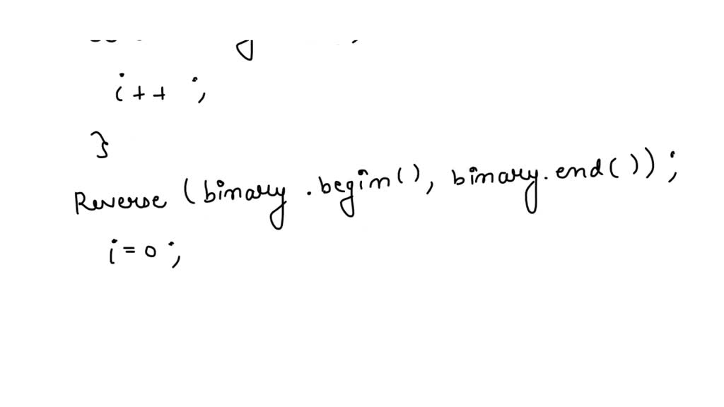 SOLVED Texts Convert 125 Into The Corresponding 1 byte Binary Code SOLVED Texts Convert 125 Into The Corresponding 1 byte Binary Code