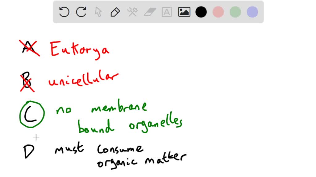 SOLVED: Exercise 2 - Questions Question 1 What is the common habitat requirement for all ...