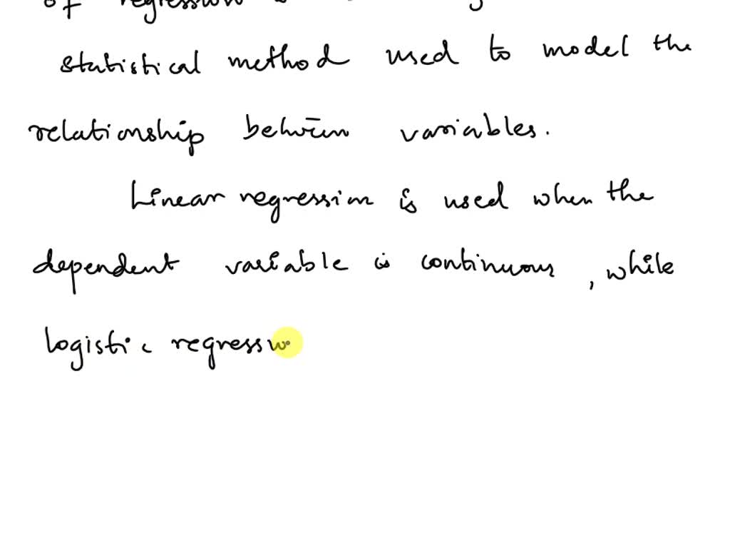 Solved Layering Multiple Linear And Logistic Functions Is Best
