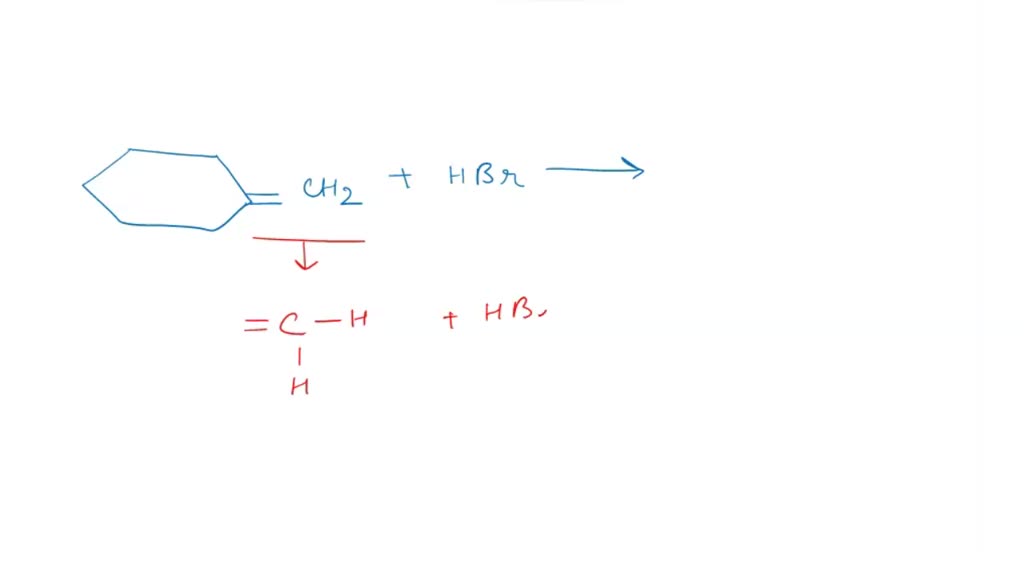 SOLVED: Draw structural formula for the more stable carbocation ...