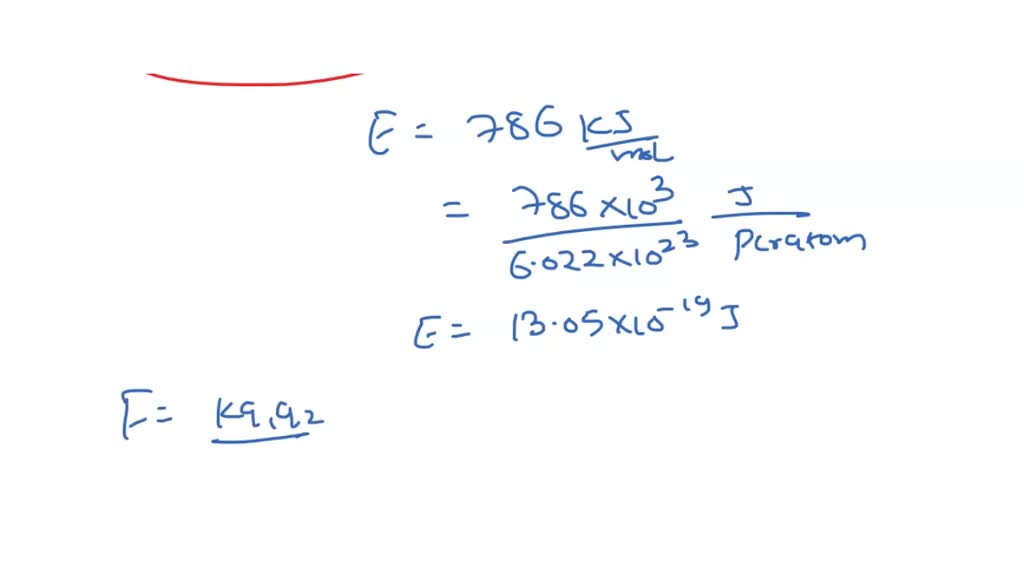 SOLVED: Review Constants Periodic Table The first ionization energy of silicon is 786 mol. Part ...