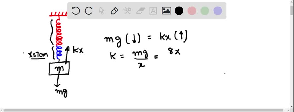 SOLVED: A block on a frictionless table connecled as shown Figure To ... SOLVED: A block on a frictionless table connecled as shown Figure To ...