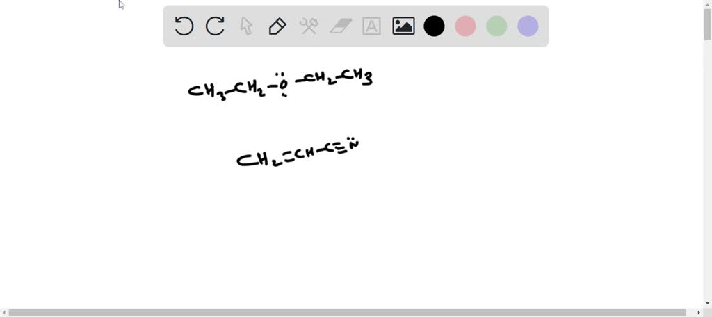 SOLVED: Draw an acceptable Lewis structure from each condensed ...
