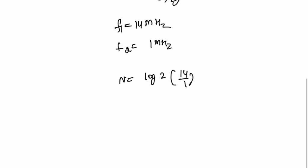 Solved Problem 1 Draw A Binary Ripple Counter That Will Convert A 128 Khz Pulse Signal Into A