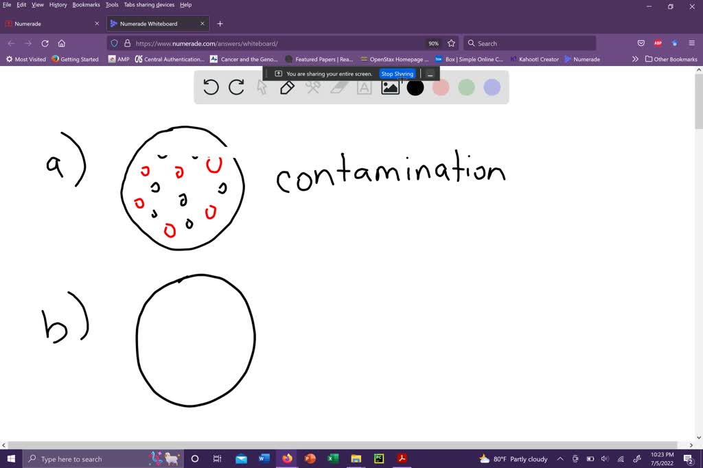 Solved 3 Explain And Draw Below How Each Of The Following Mistakes Will Affect Your Streak