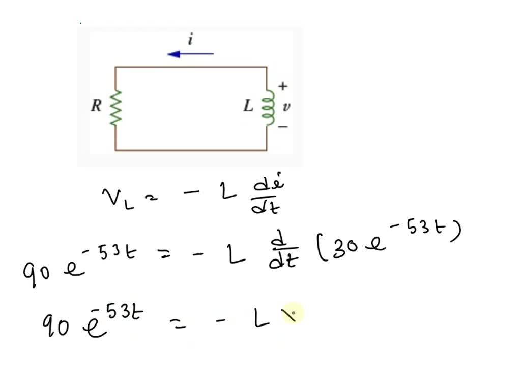 SOLVED: 1. (30 pts.) Consider the circuit shown in Figure 1. a. (20 pts.) Derive a state-space ...