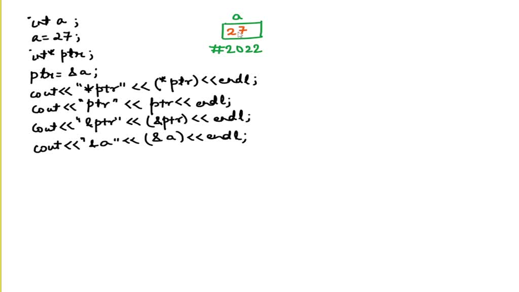 SOLVED: Define the following operators and their use in program:? OFFSET SEG PTR?