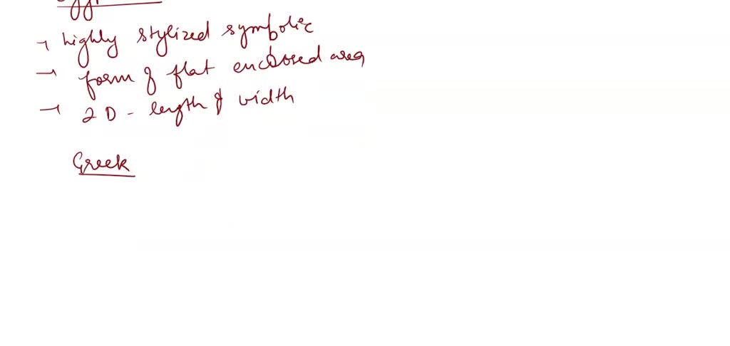 SOLVED: To Learning Task 3: measure what you have learned, identify the characteristics and ...