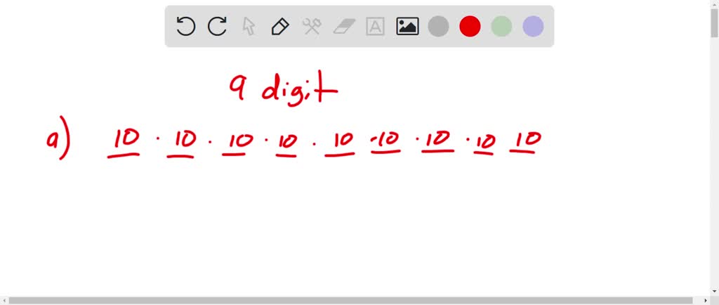 Solved Give Your Answer Using Permutation Notation Factorial Notation