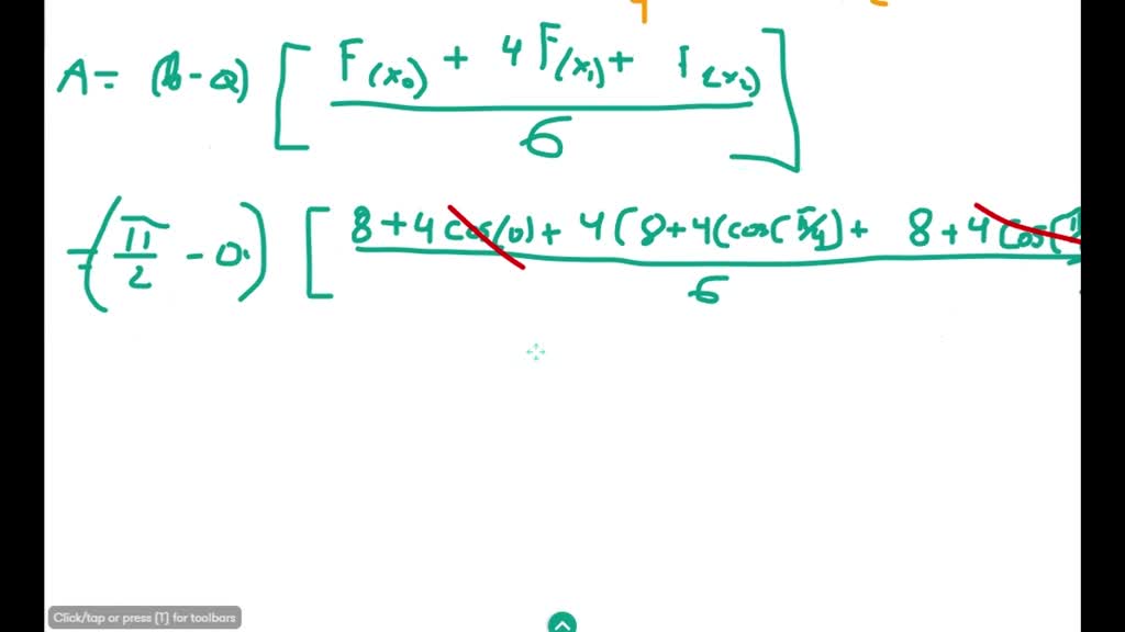 SOLVED 2 34 Consider The Integral 8 4cos x F Solve The Given solved-2-34-consider-the-integral-8-4cos-x-f-solve-the-given