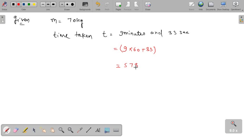 A record was set for stair climbing when Paul Crake of Australia ran up ...