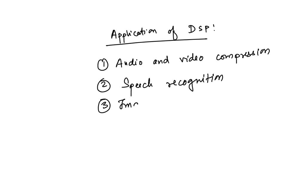 Solved Which Of The Following Applications Cannot Be Accelerated By 3227