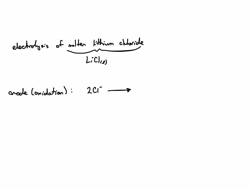 SOLVED: Give balanced equations for the overall reaction in the ...