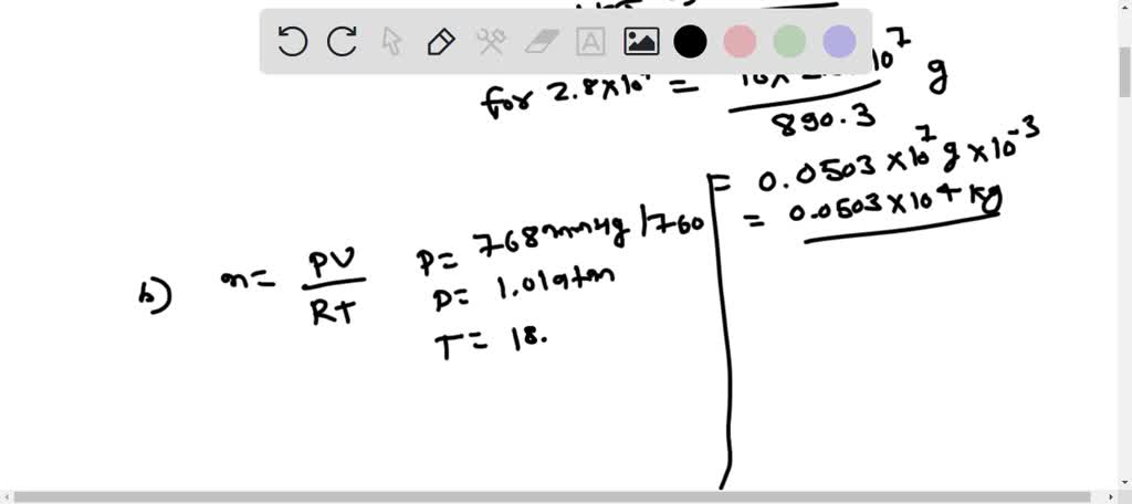 SOLVED: A fuel gas consisting 0f 94 mol % methane and 6 mol % nitrogen ...