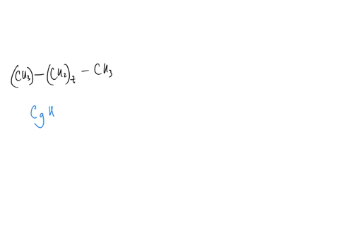 What is the iupac name for the hfc that has the formula...