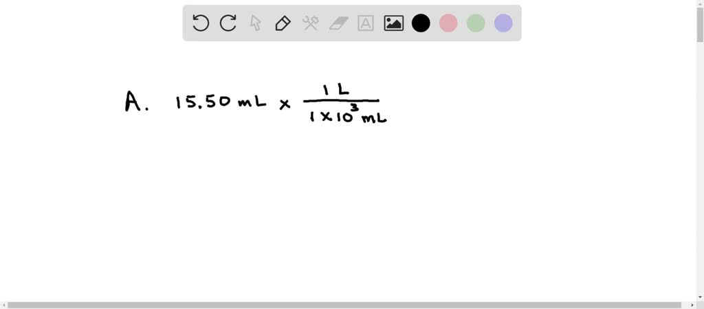 Solved Use The Exponential Notation To Express The Physical Quantities