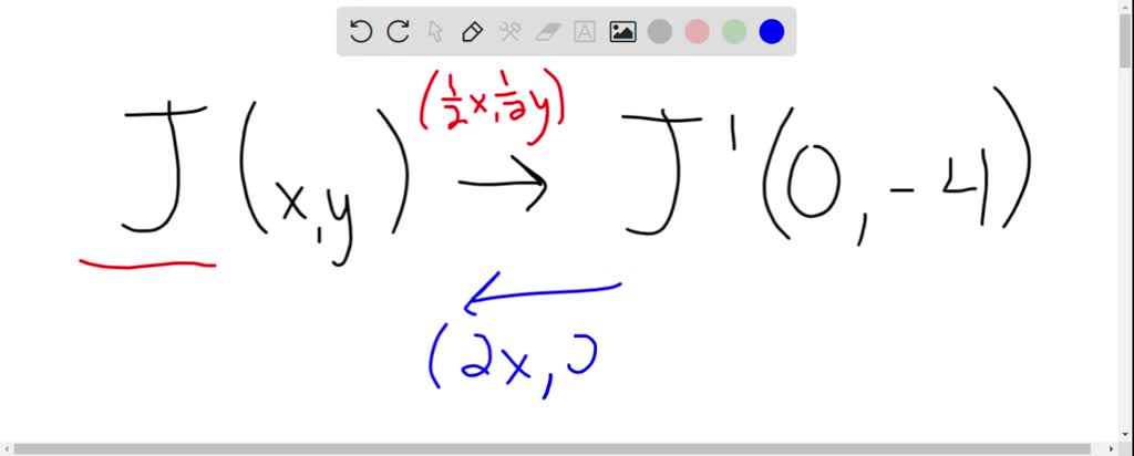 SOLVED: PLEASE ANSWER FAST!!! Rectangle J'K'L'M' shown on the grid is ...