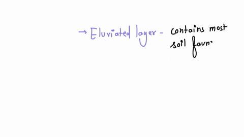 Drag and drop the component or description of a soil layer...