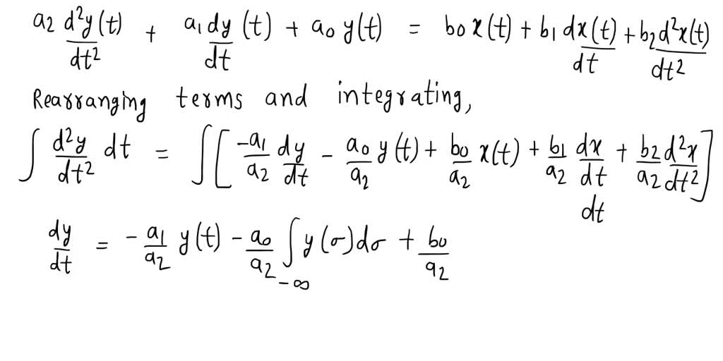 Problem 2: (30 points) Define the coefficient vectors a1 and b1 to ...
