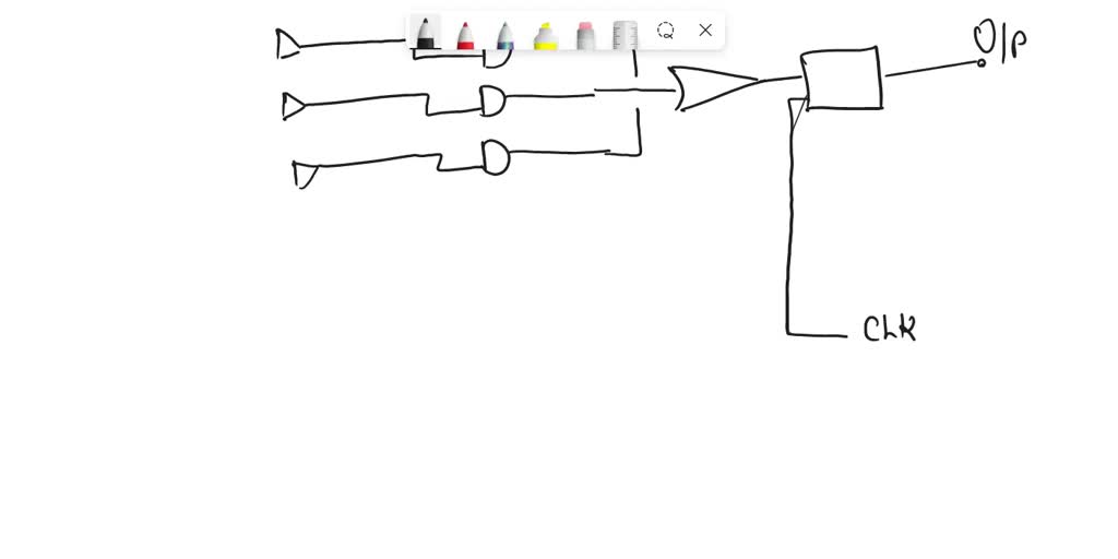 SOLVED: Design a shift register with parallel load that operates ...