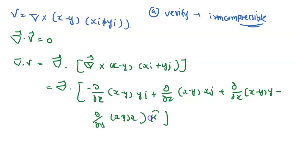 SOLVED: AP2 Fluids Shown in the diagram: Volumetric Linear Flow Rate (A ...
