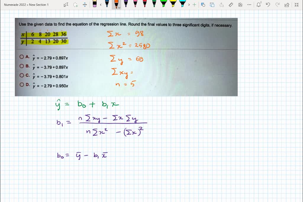 Solved 636 Based On The Following Data Interpolate For The Value Of Exp 276 And Compare To
